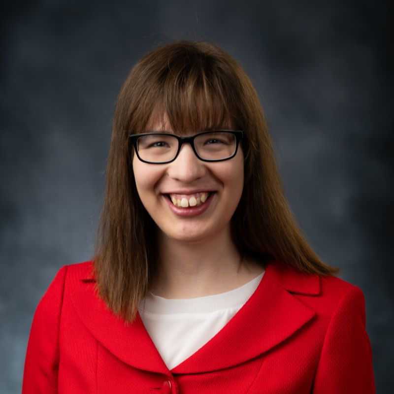 Marisol Balderas | Van Andel Graduate School of Statesmanship