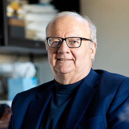 Mickey Craig | Van Andel Graduate School of Statesmanship