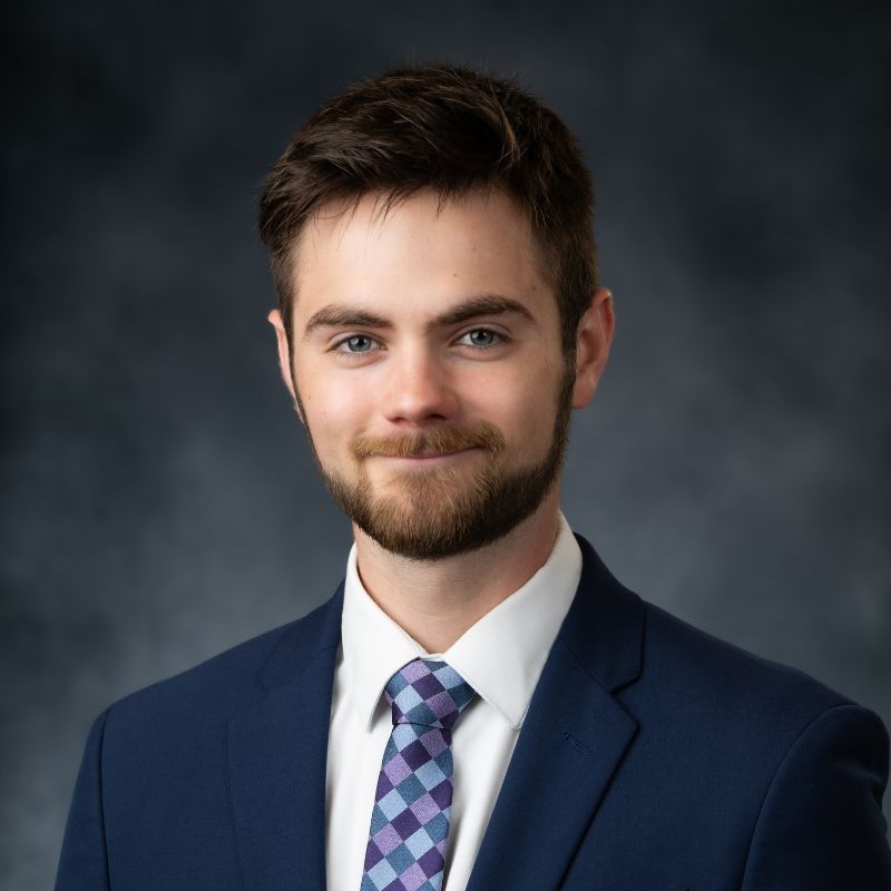 Jonah Grieser | Van Andel Graduate School of Statesmanship