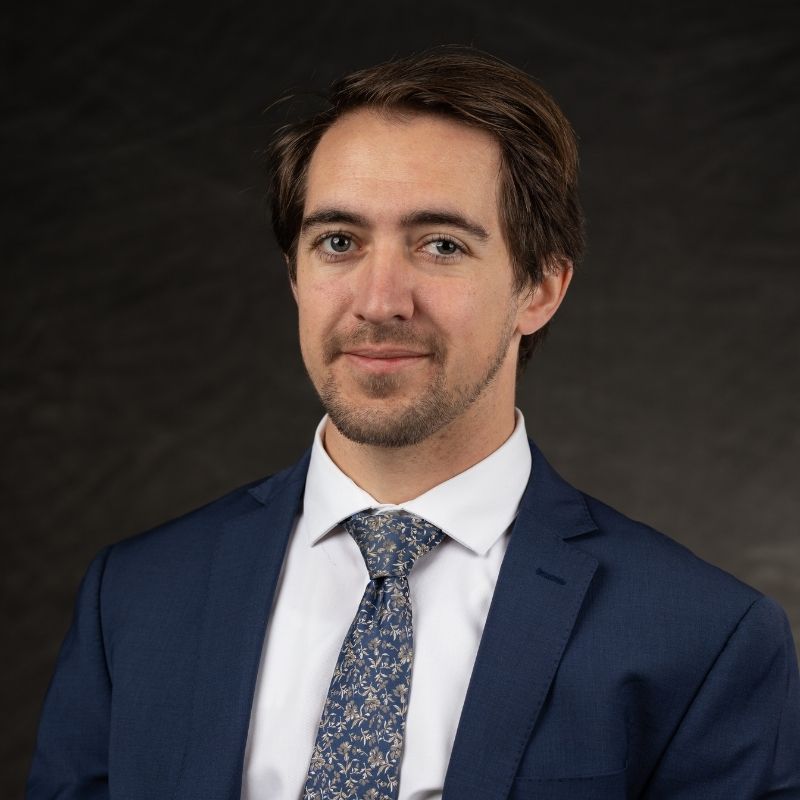 Adam Kear | Van Andel Graduate School of Statesmanship