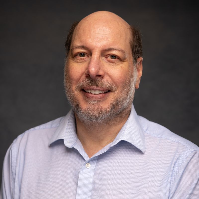 Mark Kremer | Van Andel Graduate School of Statesmanship