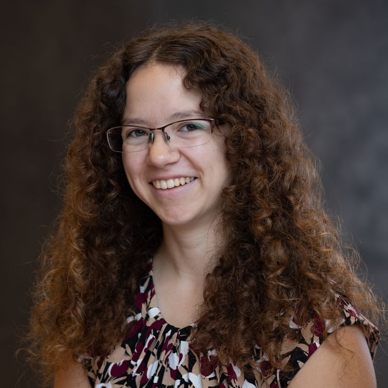 Cydney McKeel | Van Andel Graduate School of Statesmanship