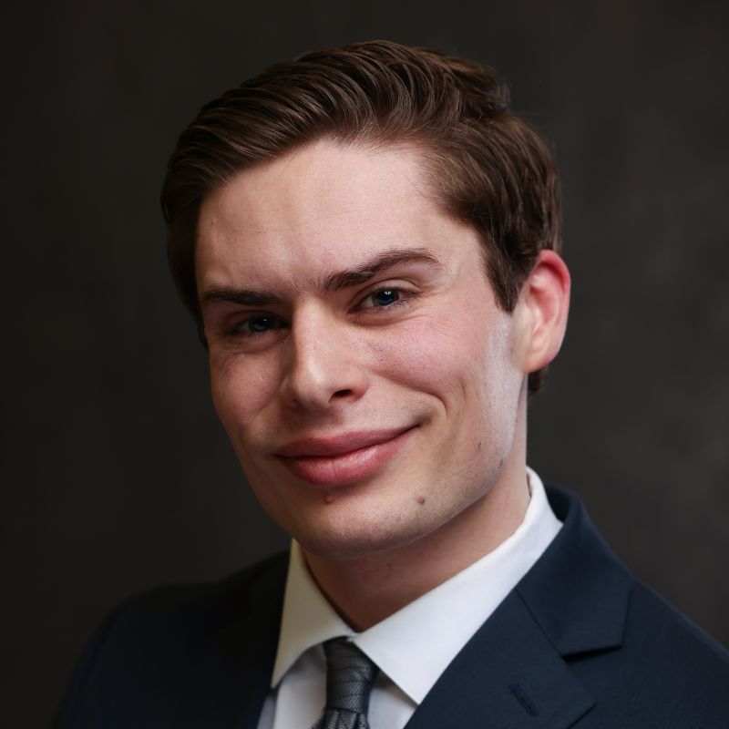 Jacob Nelson | Van Andel Graduate School of Statesmanship