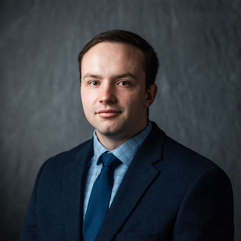 Christian Warner | Van Andel Graduate School of Statesmanship